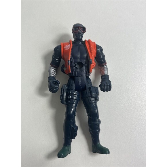 Chap Mei | Toys | Chap Mei Deep Sea Rescue Mission Dean Octogear ...